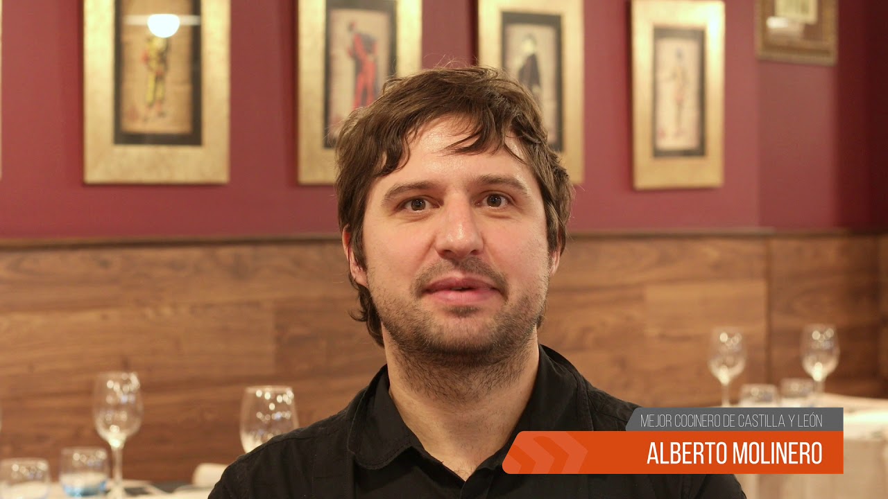 ALBERTO MOLINERO TAMBIÉN ES MIRANDA EMPRESAS - YouTube