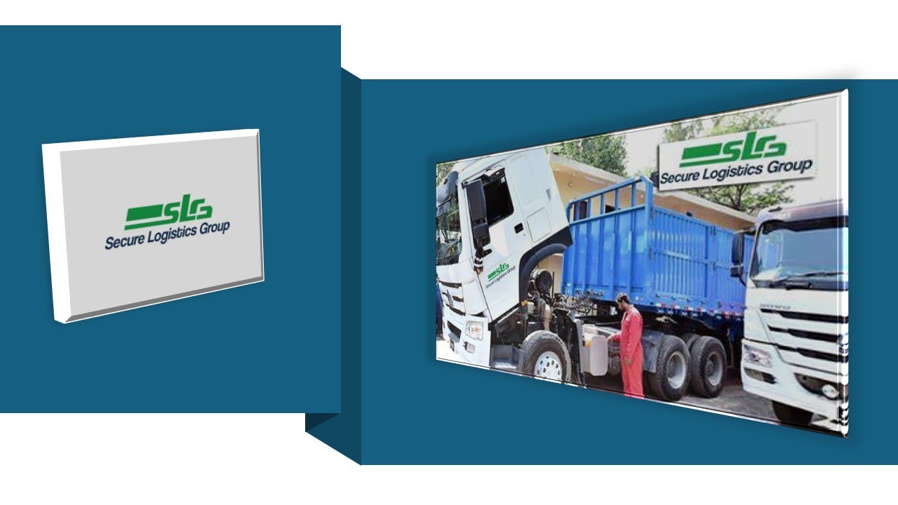 “Unlocking Success: Inside Secure Logistics Group’s Journey”- # ...