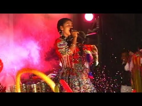 YERITZA CORAZON / PARA QUE MAS PERDONAR