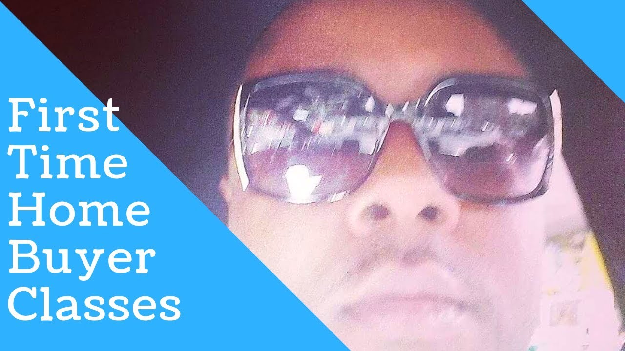 First Time Home Buyer Advice - Classes Chicago - YouTube