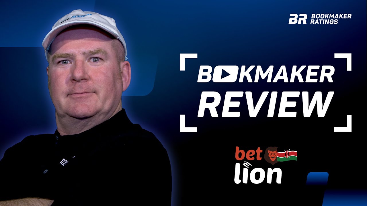 Betlion Zambia Bookmaker Review , November 2022 - YouTube