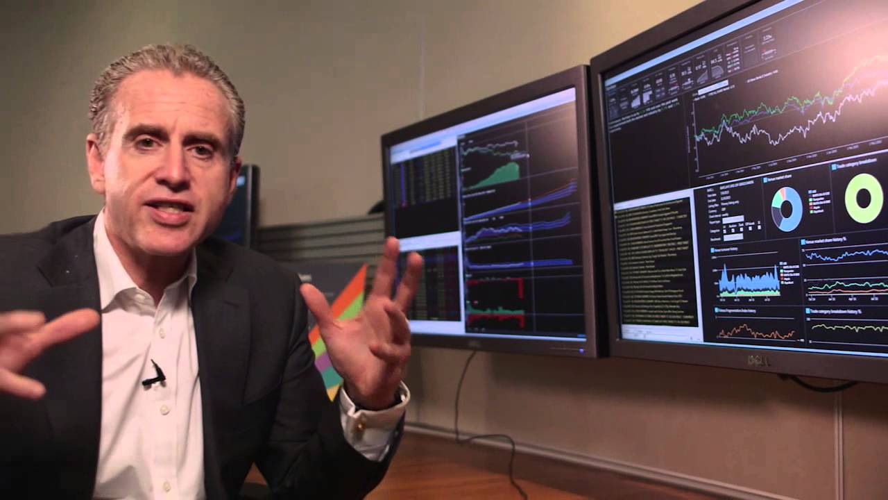 Fidessa on: Equities - Episode 3 - YouTube