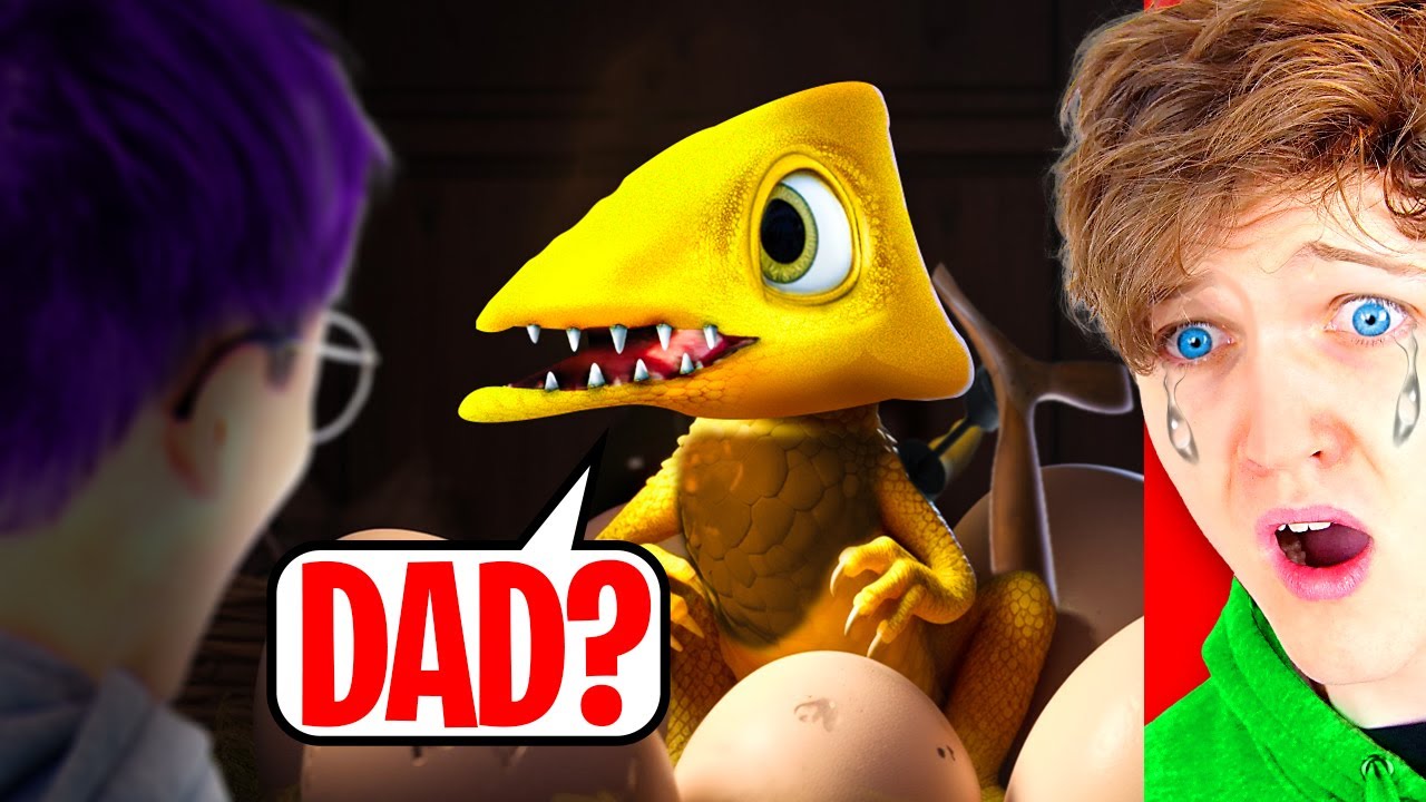 YELLOW RAINBOW FRIEND SAD ORIGIN STORY...!? (RAINBOW FRIENDS CHAPTER 2 ...