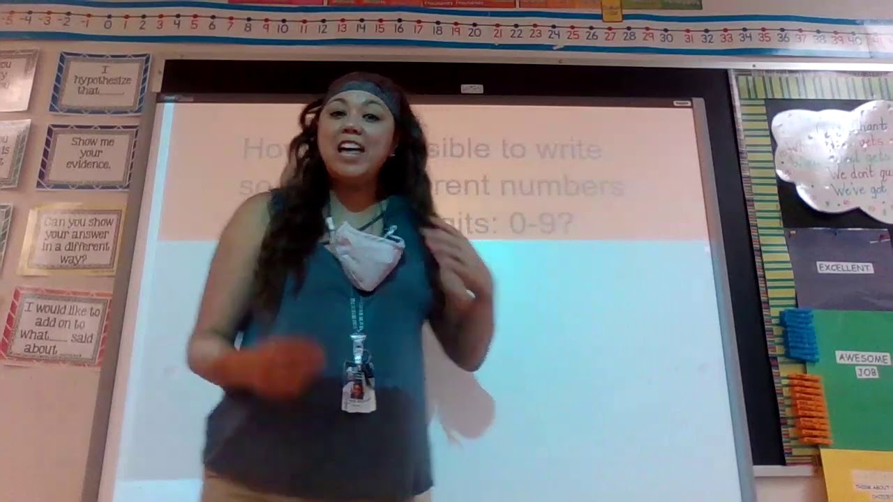 Welcome Mrs Fuller and Mrs Witt - YouTube