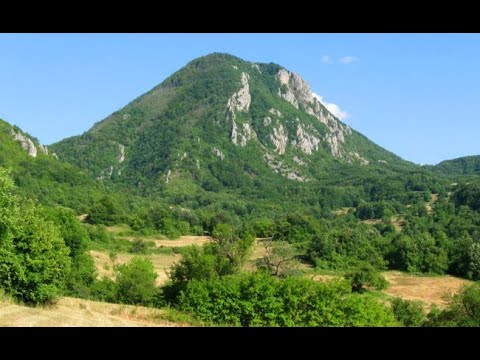 Golemi Stol - YouTube