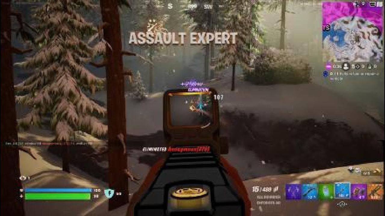 Zero Build, Zero Skill - YouTube