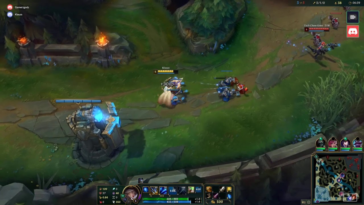 Coaching| Ashe | Gold | This is why you play Ashe - YouTube