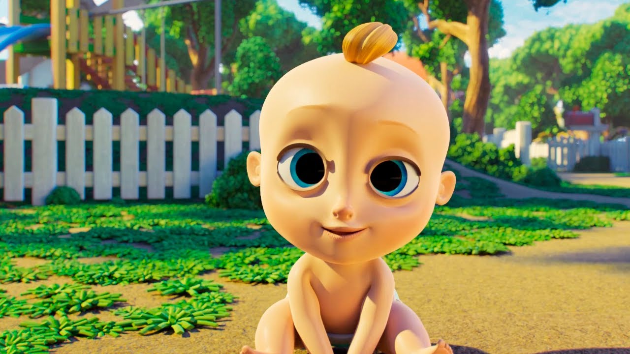 Alunelu, hai la joc + Ursul Doarme | Cântece pentru copii de la TraLaLa ...