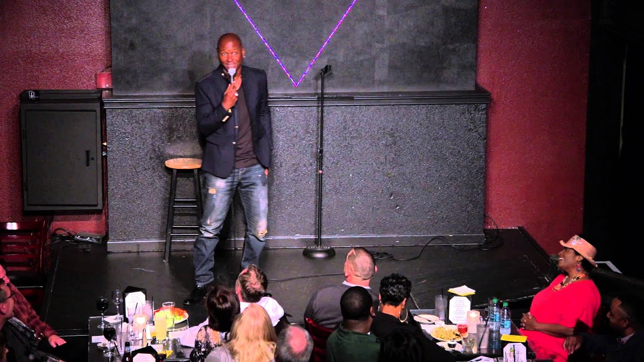 Daniel Dugar Tommy T's #2 - YouTube