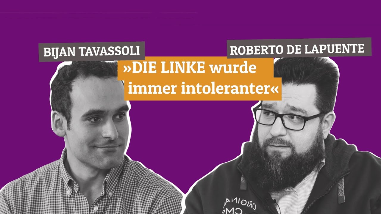 »Statt den politischen Gegner anzugreifen, hat die Partei sich selbst ...
