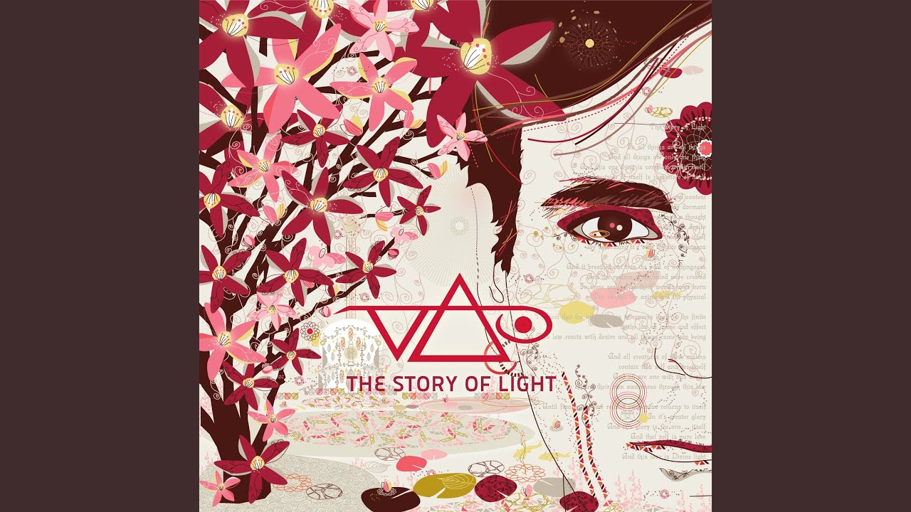 The Story Of Light - YouTube