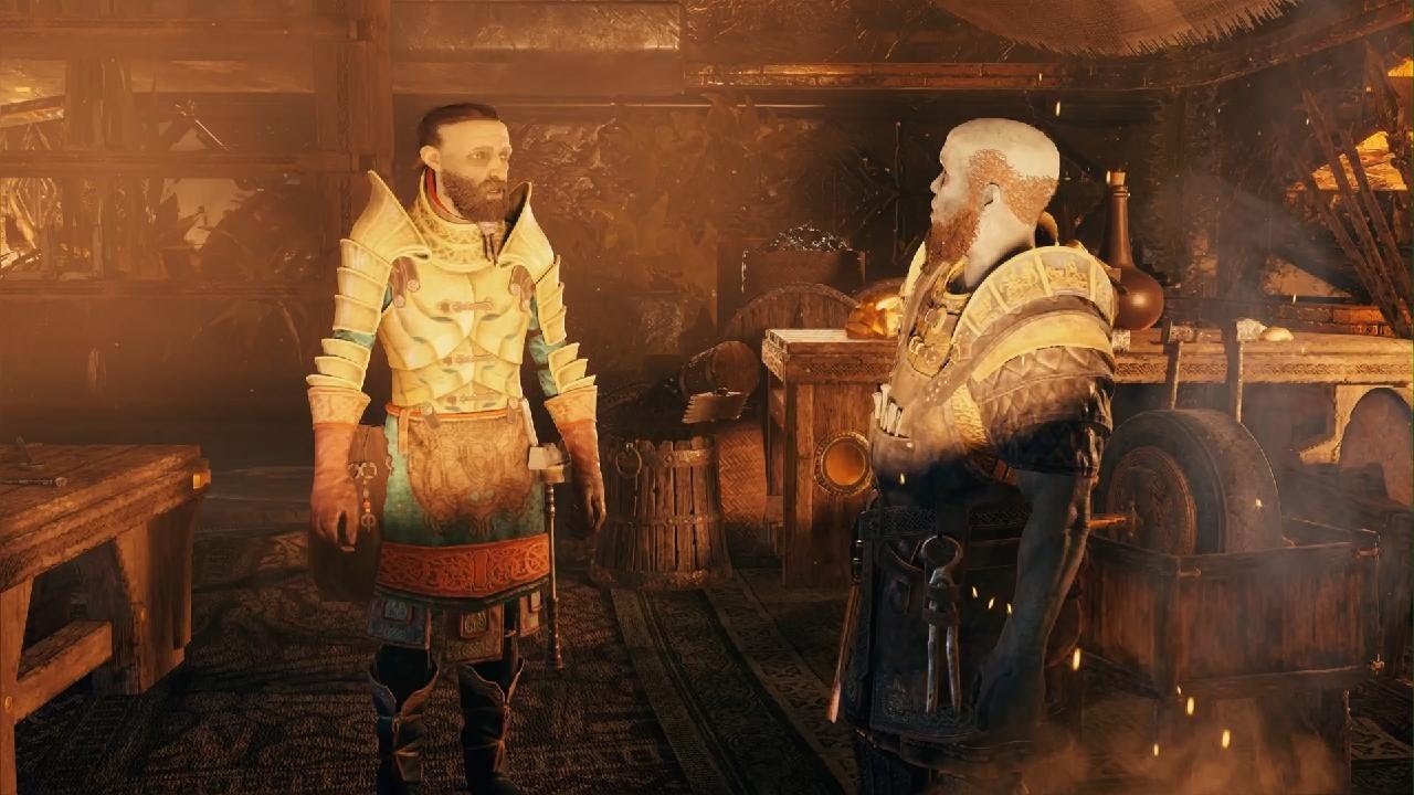 Brothers back together - YouTube