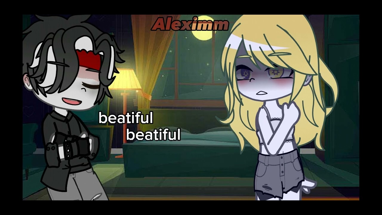 beatiful-beatiful•°~ - YouTube