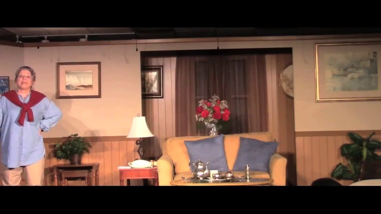 Tea At Five HD - YouTube