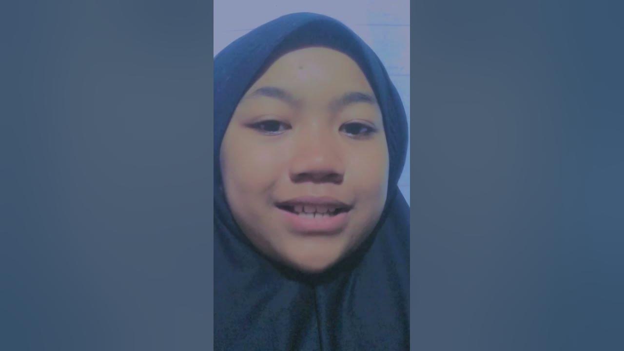 maaf kalau jelek - YouTube