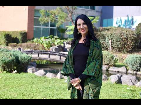 Primer Informe de Actividades, Dra. Dulce María Zúñiga Chávez, Rectora del CUCSH