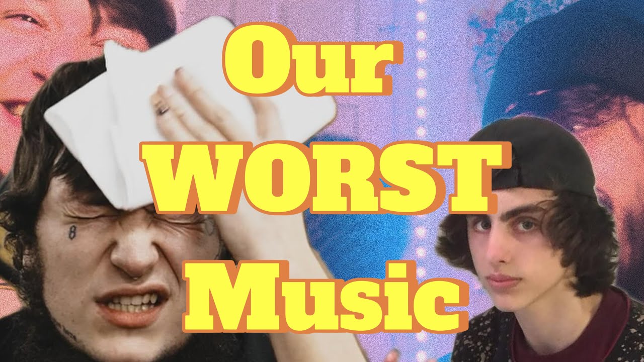 Rappers Reacting To Their WORST Old Music Videos - YouTube