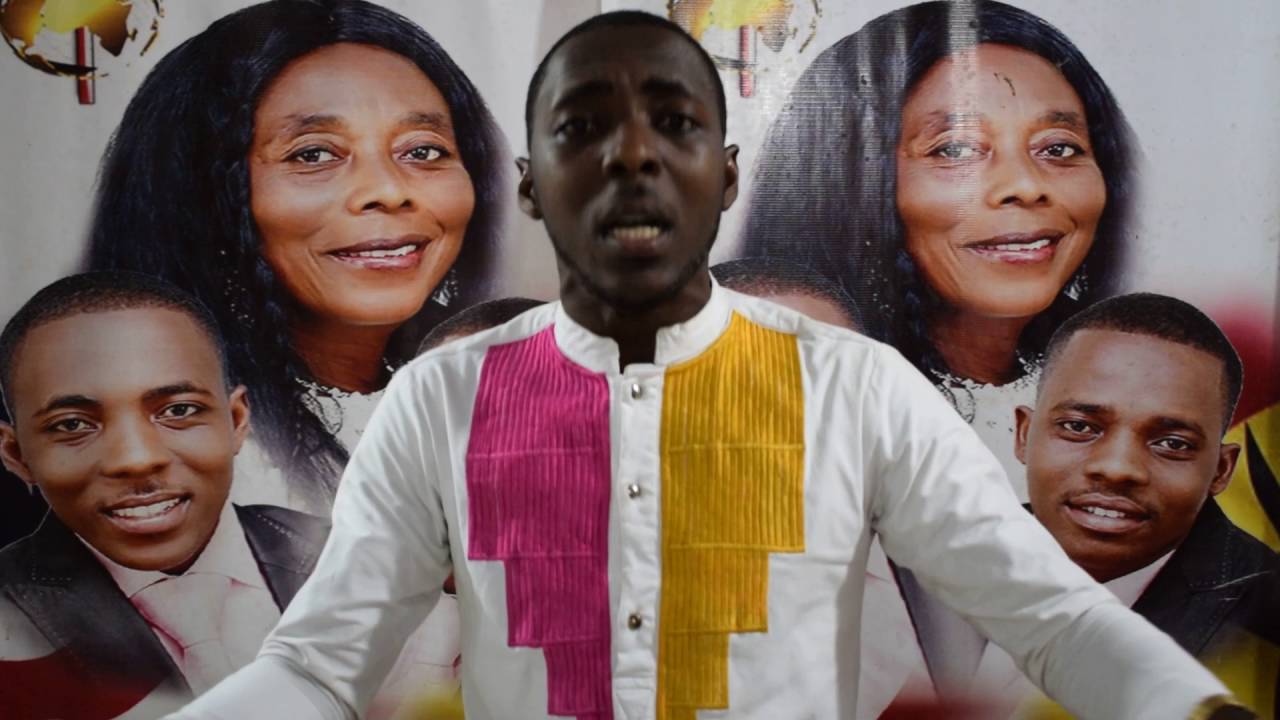 Pastor Op - Miracle Tuesdays - YouTube