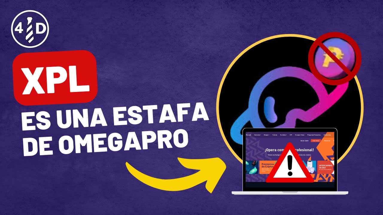 PULSE WORLD es una ESTAFA de OMEGAPRO - YouTube