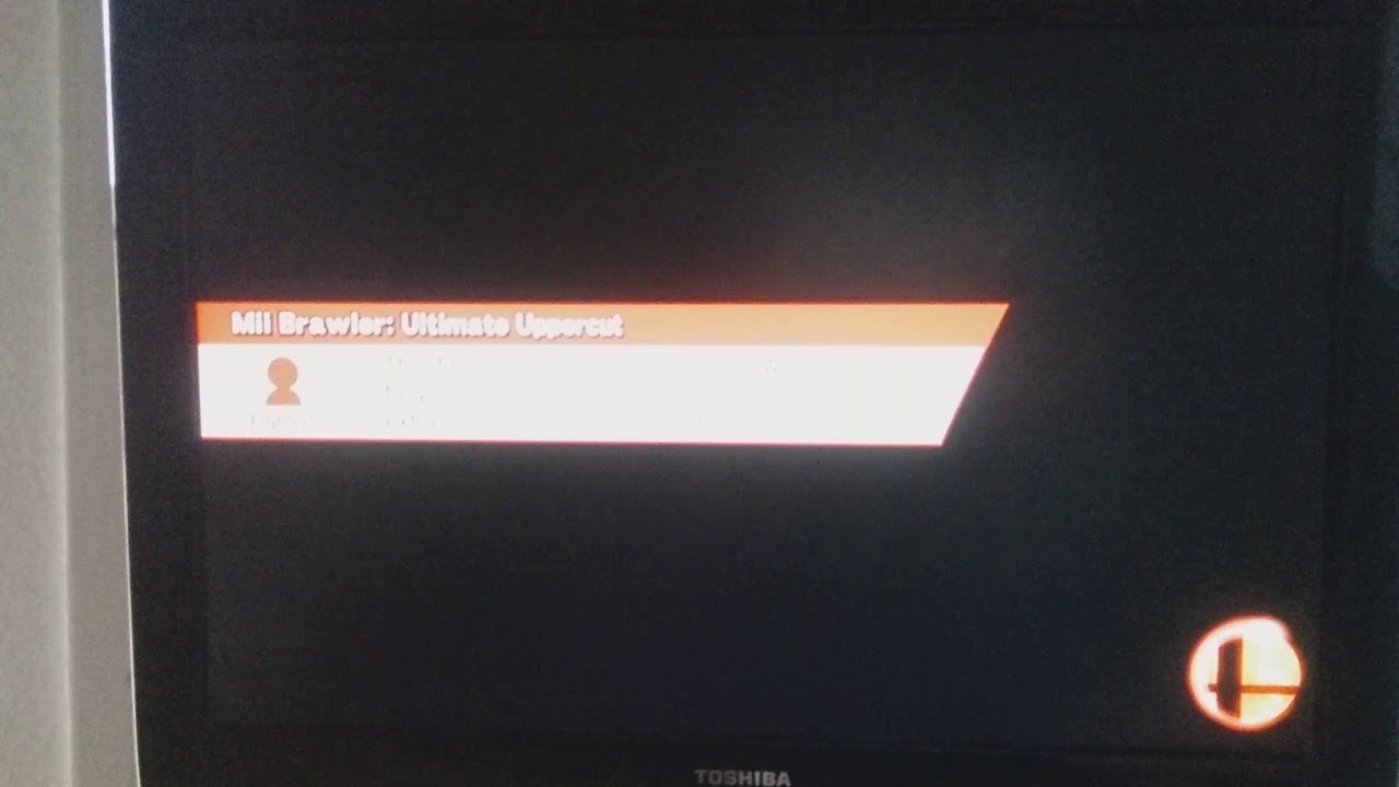 SSB4 DV8, Cursor, Goku, & Naruto & Caillou, Dora, Teddy Bear, & Lying ...