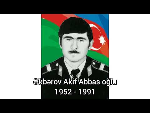 Azərbaycan Respublikasının Milli Qəhrəmanları (Cəbrayıl rayonu)