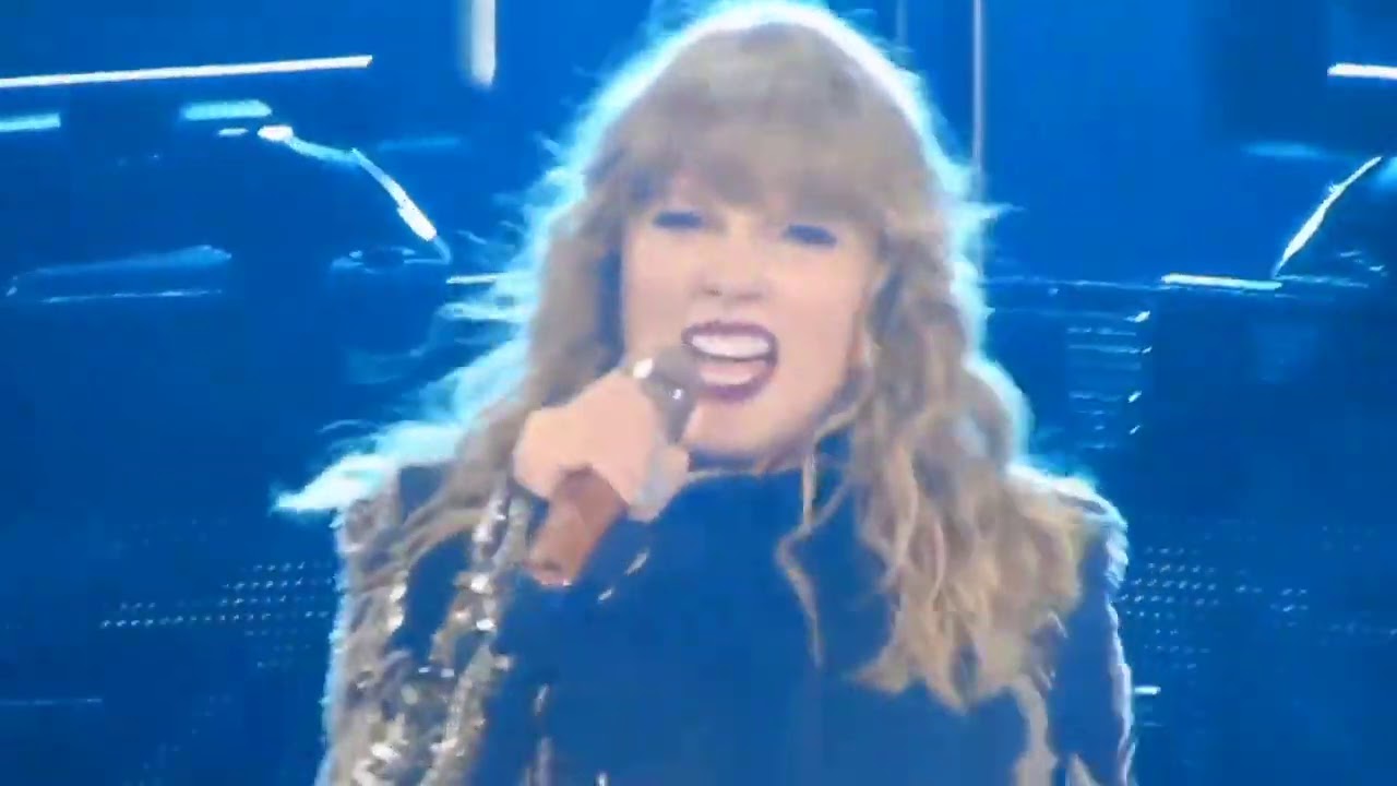 Taylor Swift Some Of The Best Of 2020 - YouTube