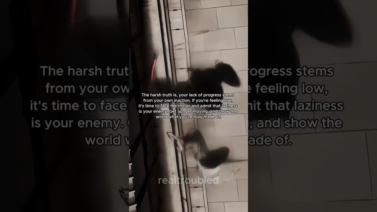 Keep progressing - YouTube