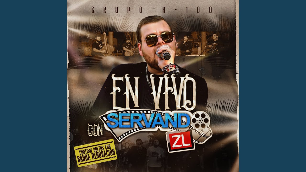 Efrain Gonzalez (En Vivo) - YouTube