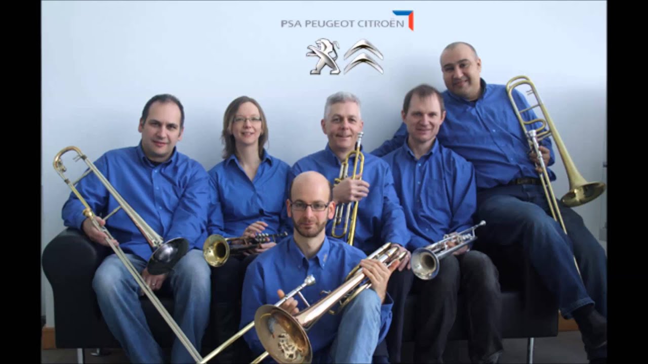 Moment for Morricone (dedicated to Mr Alan Hayden) - YouTube
