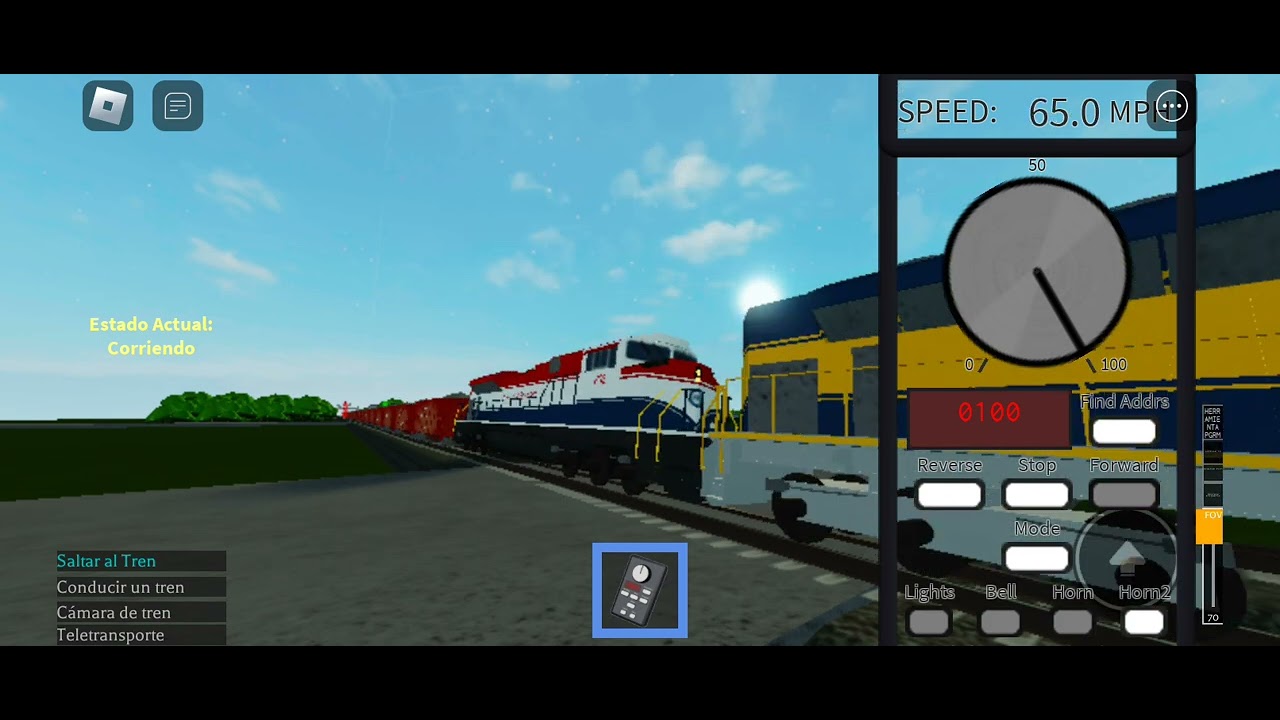 fec 100 Nathan k5lla - YouTube