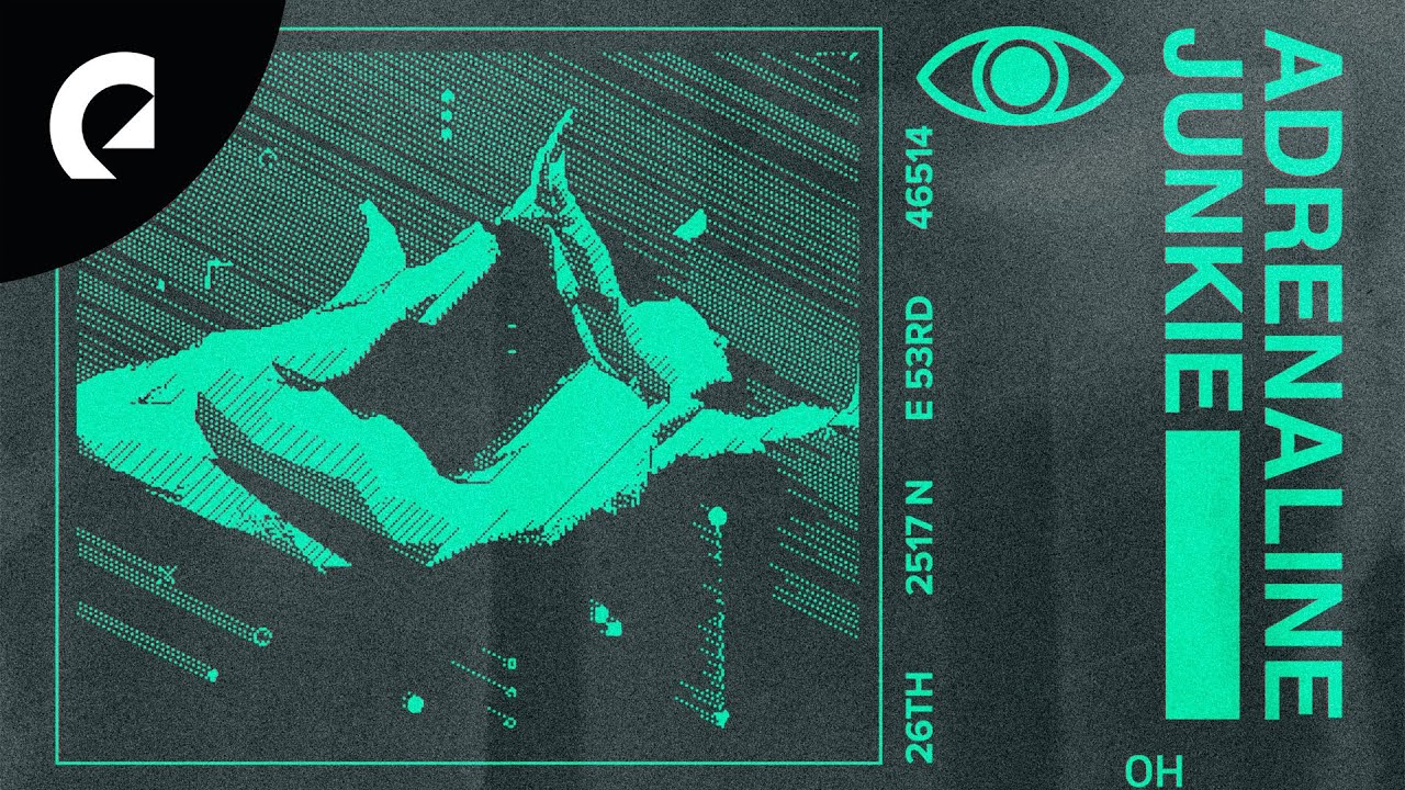 T-Shirts & Sweats - Adrenaline Junkie (Royalty Free Music) - YouTube