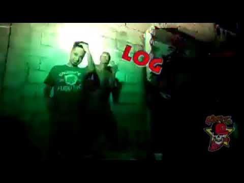 Hala! Nahulog! Log ! Log ! 😂😂😂😂 - YouTube