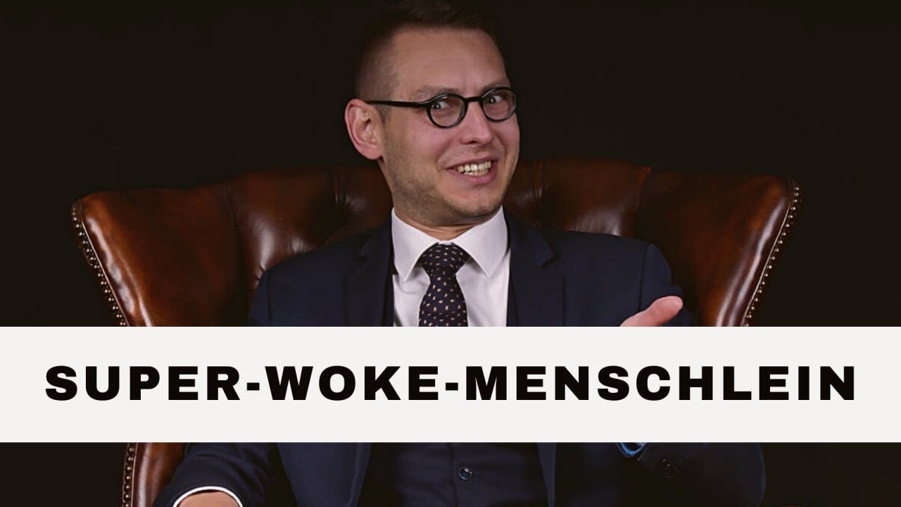Super-Woke-Menschlein - Dr. Seuch - YouTube