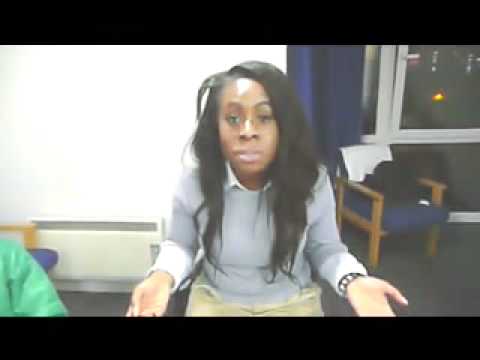 Vote for Emily for ACS Events Manager - YouTube