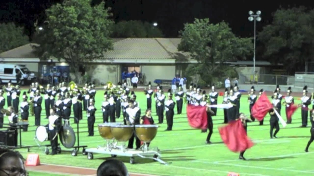 Edison Tigers Varsity Football- Tigers dominate Clovis 43-6 - YouTube