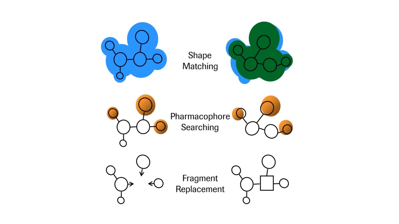 webinar recording: scaffold hopping in medicinal chemistry ...