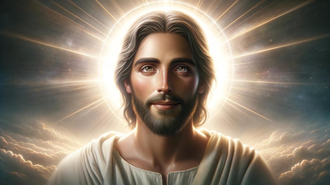 🙏I AM YOUR GOD AND THIS IS HOW I SEE YOU | Message from God now Message ...