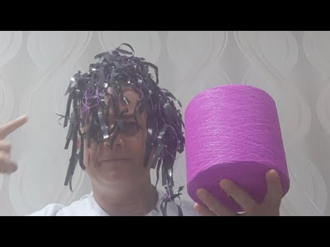 Aprenda a Fazer Rabiola Com Geral Do Rélo Pipas - YouTube