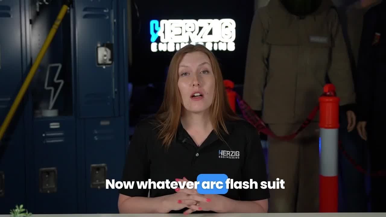 Understanding Arc Flash PPE Levels and Labels - YouTube