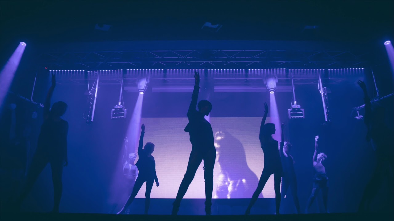 pictures show 2015 - live love laugh & dance - YouTube