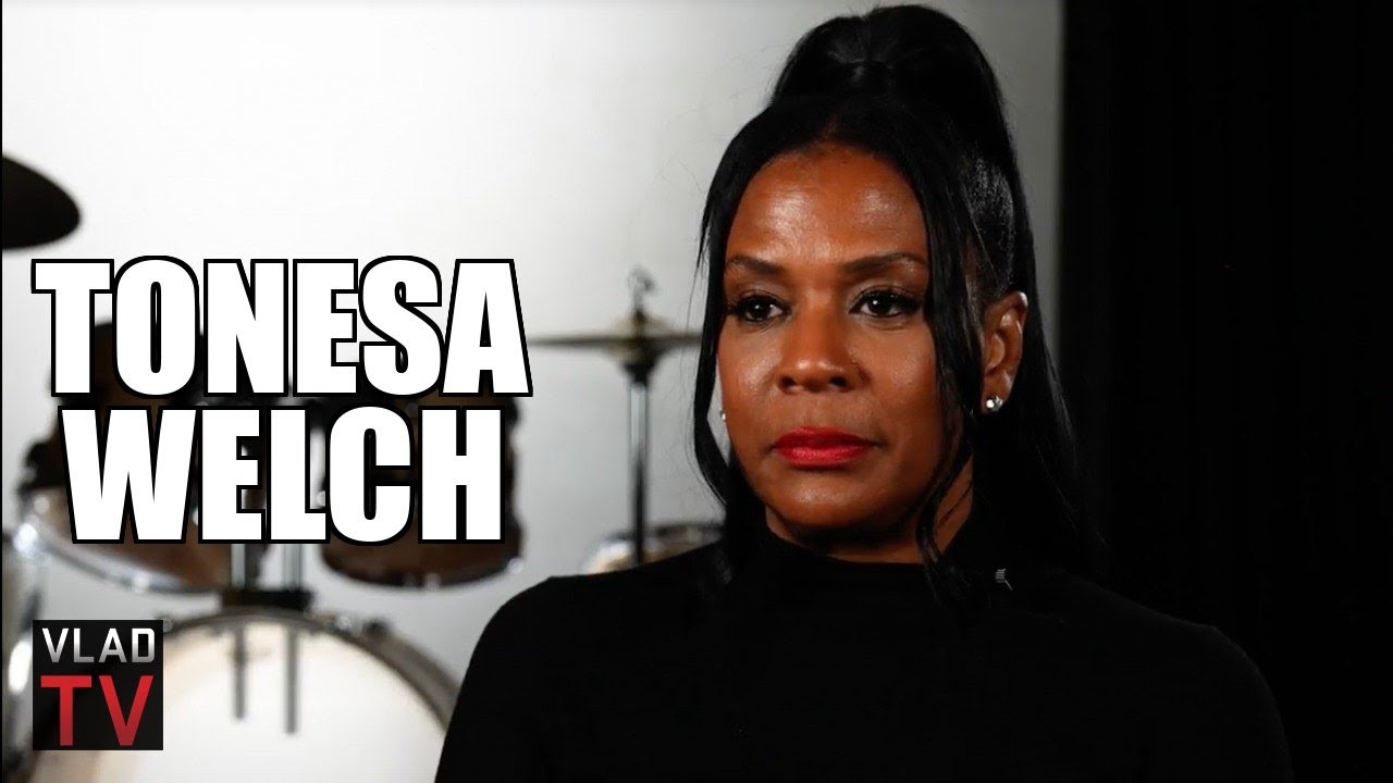 Tonesa Welch (BMF) Responds to Dexter Sosa Hussey Calling Her a "Rat ...