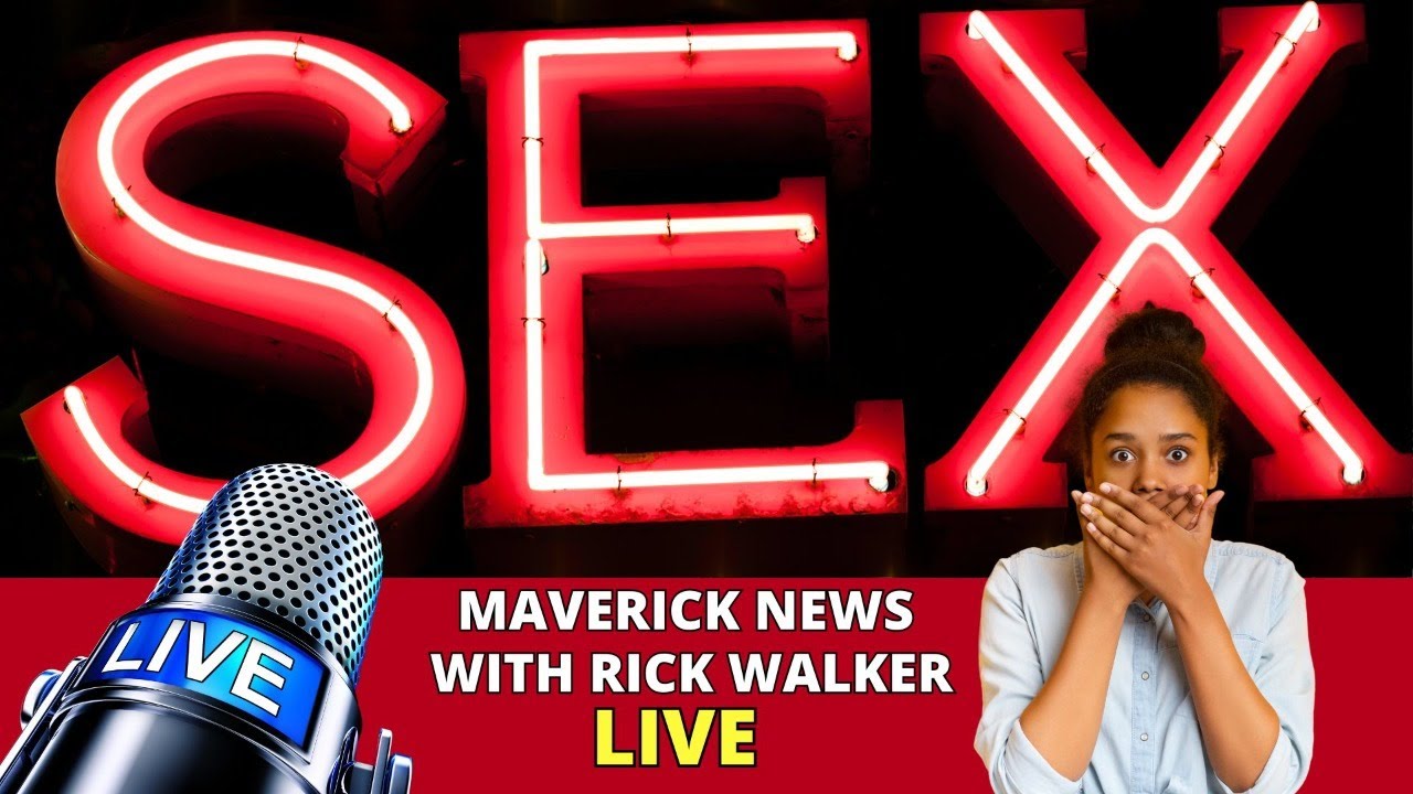 Nationwide Pride Flag Walkout Planned | Maverick News Live - YouTube
