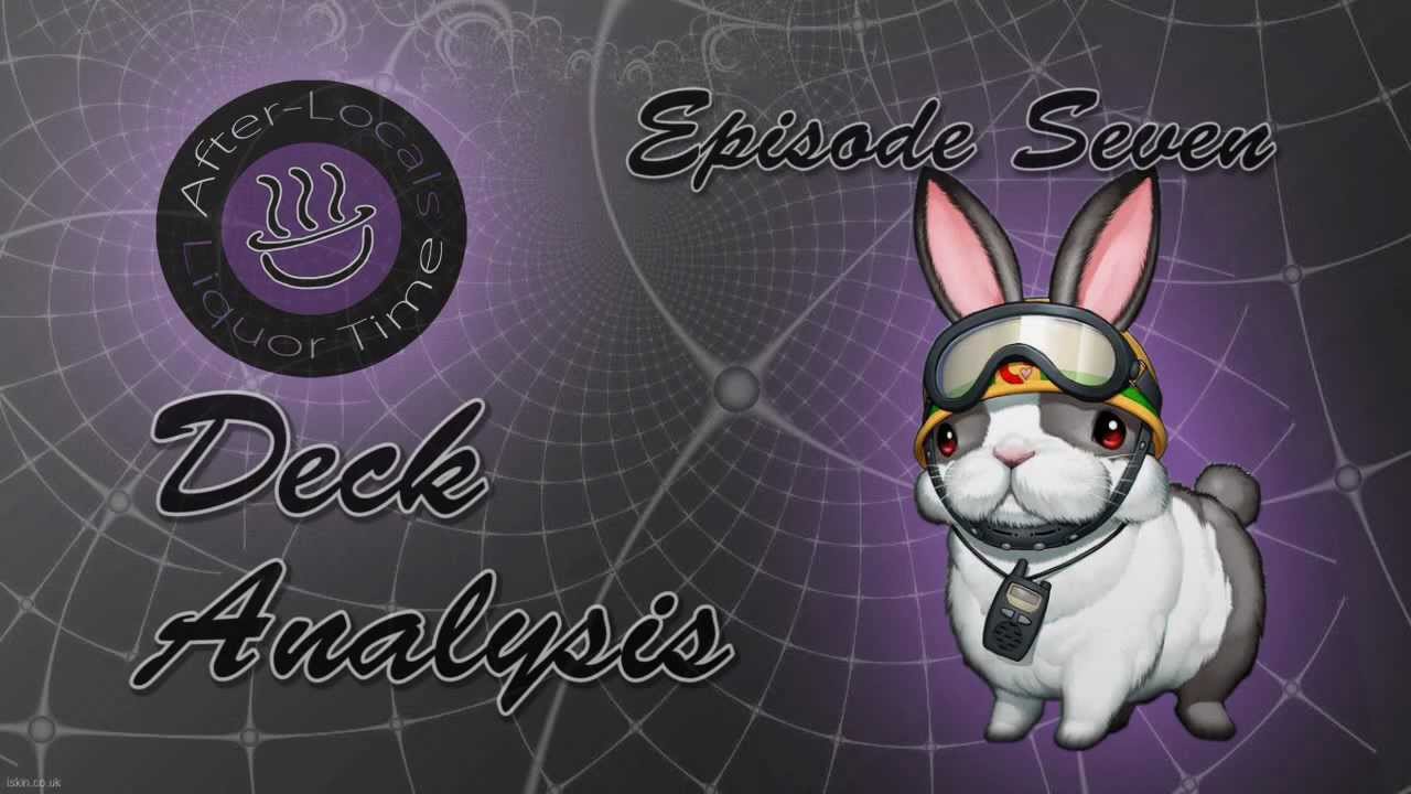 -[Yu-Gi-Oh! Deck Analysis] Episode Seven: Dino Rabbit - YouTube