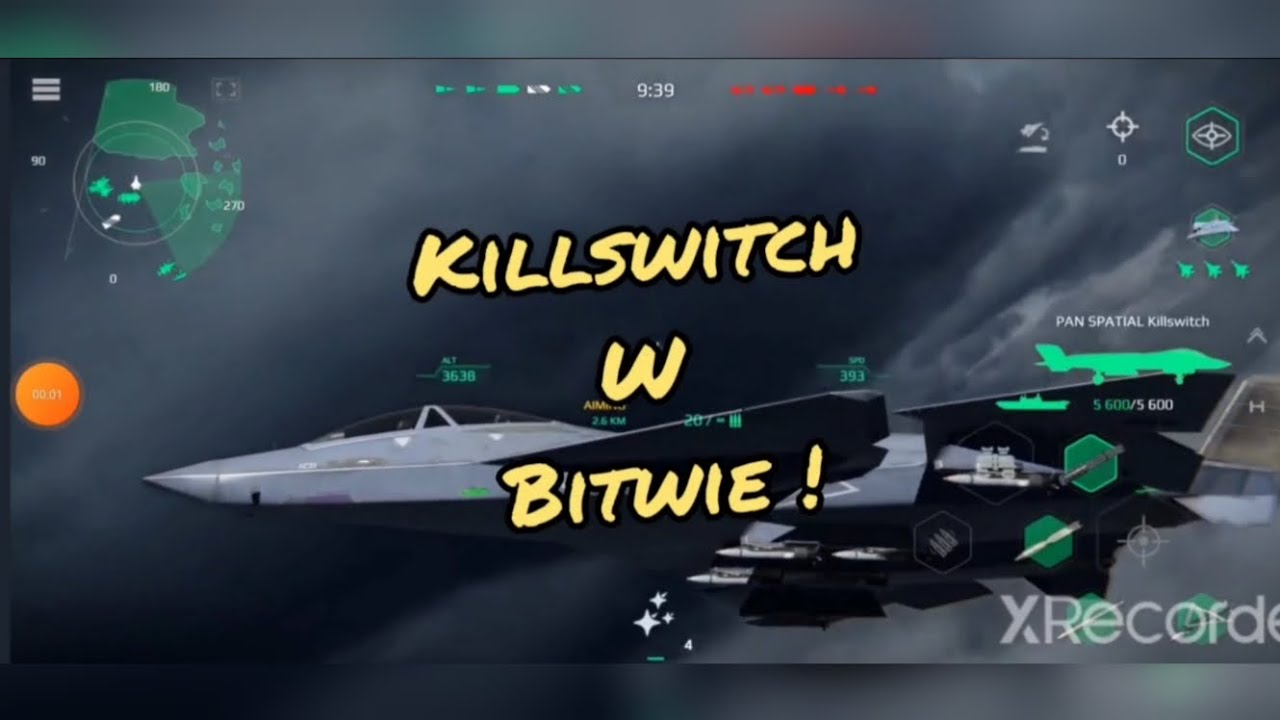 Modern Warships | Killswitch w bitwie ! - YouTube
