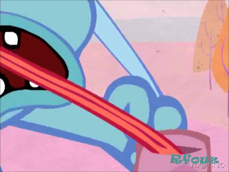 Happy Tree Friends [Ep.1-10] - YouTube