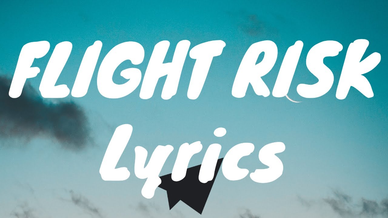 FLIGHT RISK - PEGGY (Lyrics) - YouTube