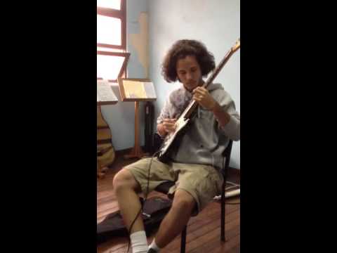 Cliffs of Dover Cover