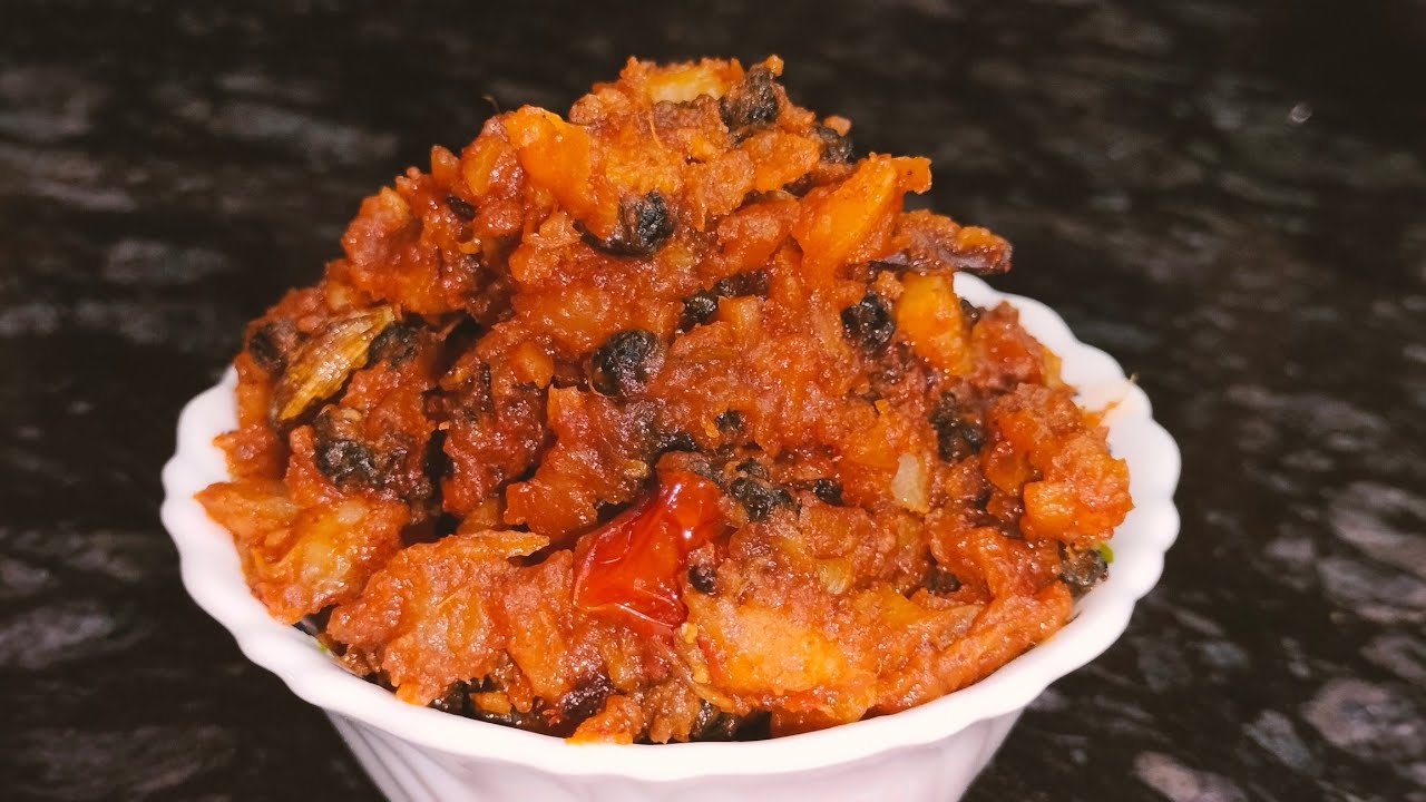 দুর্দান্ত স্বাদের এই রেসিপি একবার খেলে বারবার খেতে ইচ্ছা করবে.Gugli ...