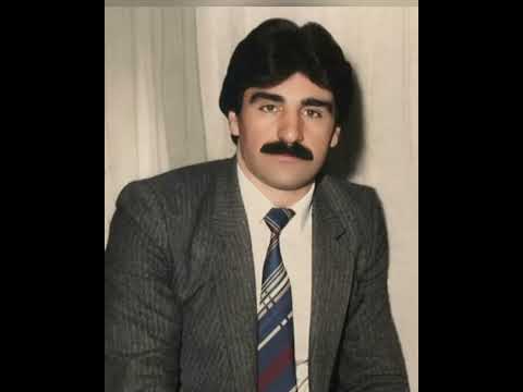 HALK OZANI  ALİ  DOĞAN  aldırma  gönül  aldırma