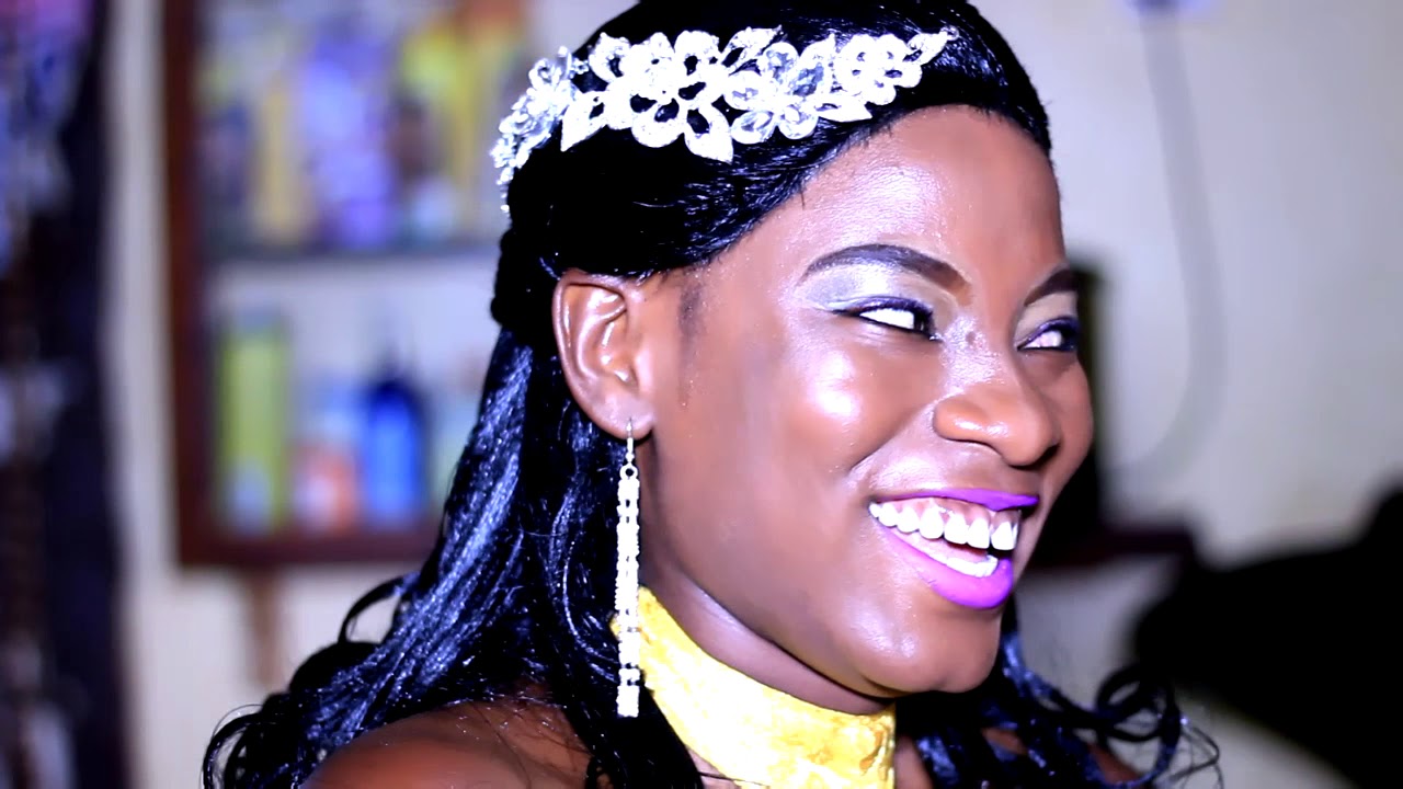 Joyce G Chuma_Send Off part.... - YouTube